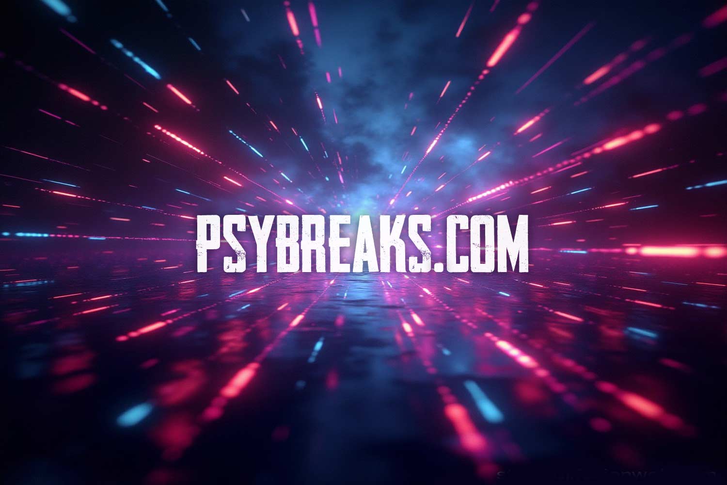 PSYBREAKS
